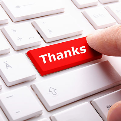 Appreciation + Recognition = Validation by US Acrylic Awards