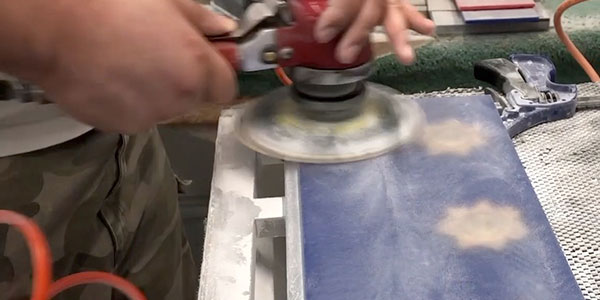 The Art of Polishing Acrylic – Learn how to do it right!